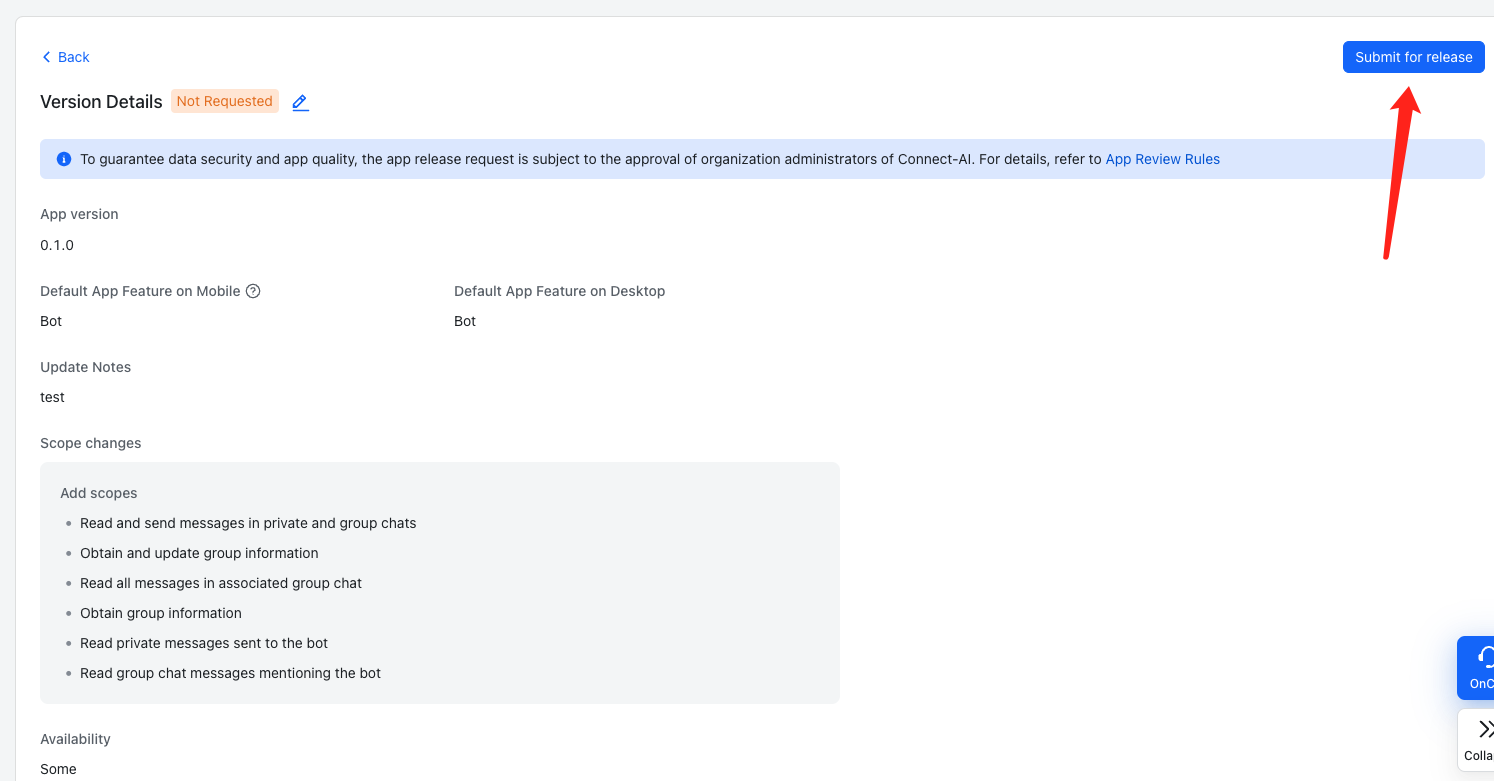 GitHub - ConnectAI-E/Lark-OpenAI: 🎒 Lark × (GPT-4 + DALL·E + Whisper) = your professional ...