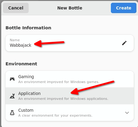 GitHub - Omni-guides/Wabbajack-Linux-Bottles: :no_entry: [DEPRECATED] No longer an option ...