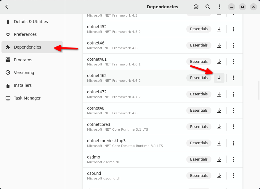 GitHub - Omni-guides/Wabbajack-Linux-Bottles: :no_entry: [DEPRECATED] No longer an option ...
