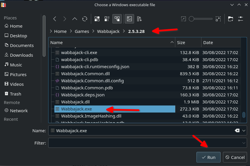 GitHub - Omni-guides/Wabbajack-Linux-Bottles: :no_entry: [DEPRECATED] No longer an option ...