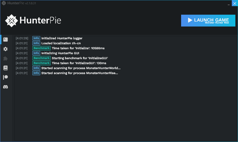 v2.1.1 cant launch cause it cant identify .NET on my computer · Issue #111 · HunterPie/HunterPie ...