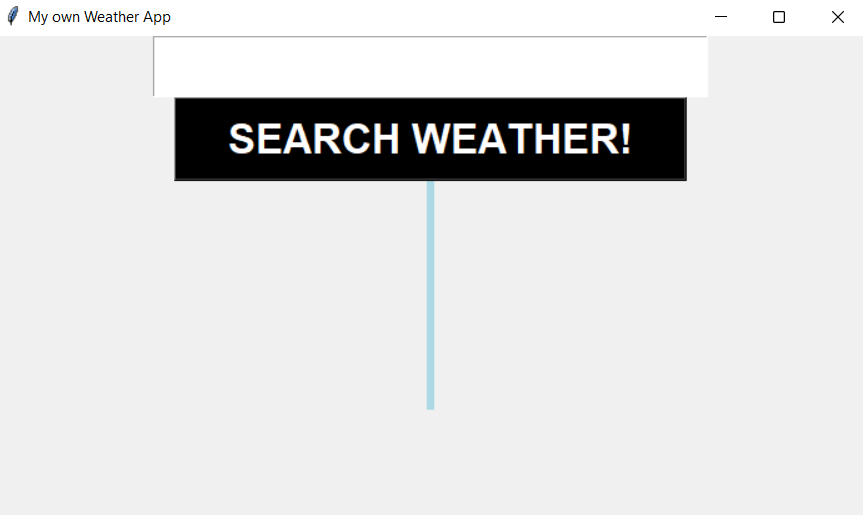 GitHub - ganesh-vallabhareddy/Weather-fetcher-Application