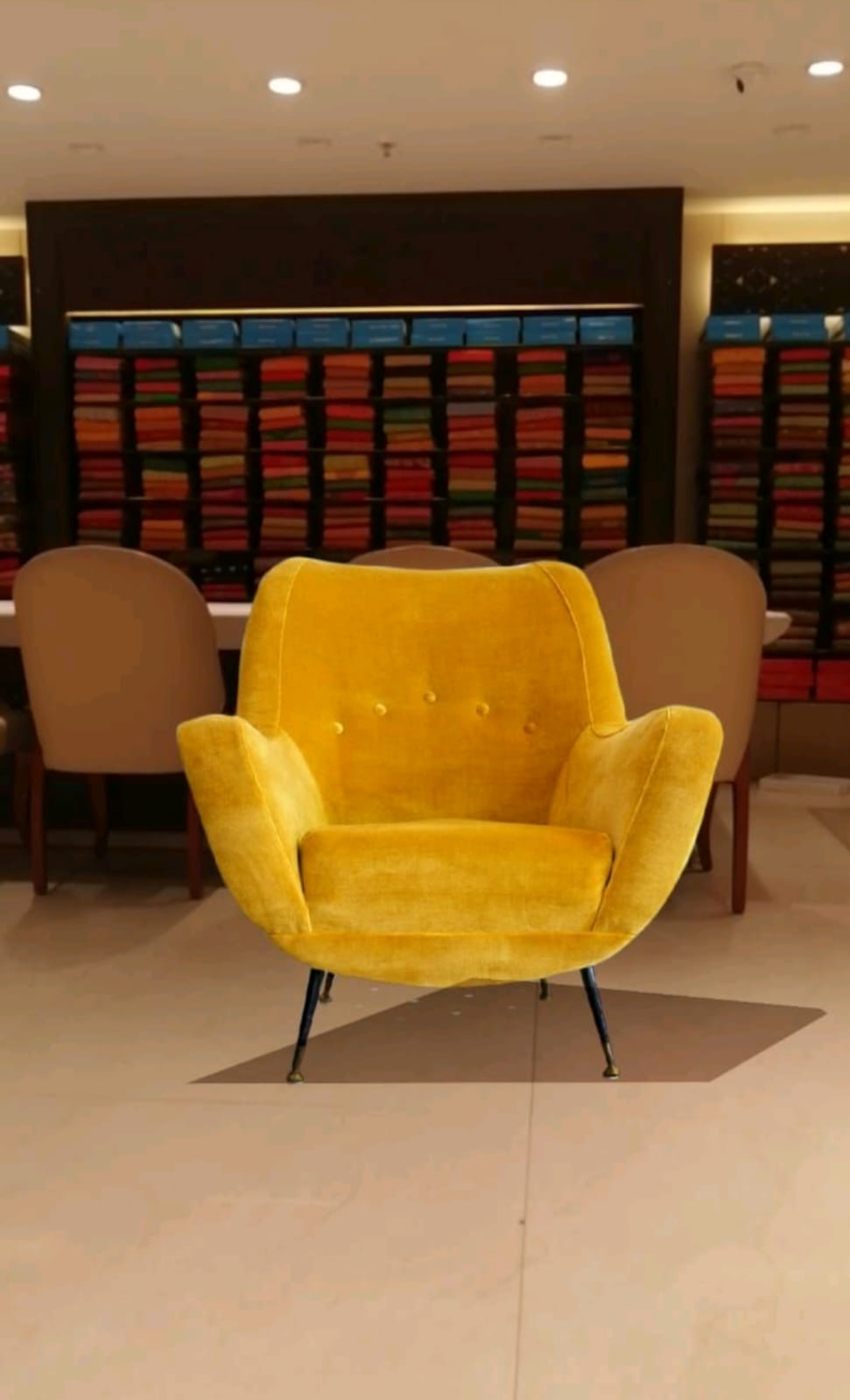 GitHub - praneetha28-ai/AR-Shopping-App