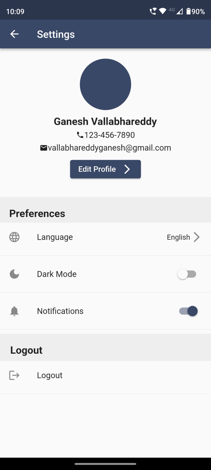 GitHub - ganesh-vallabhareddy/AR-Shopping-App