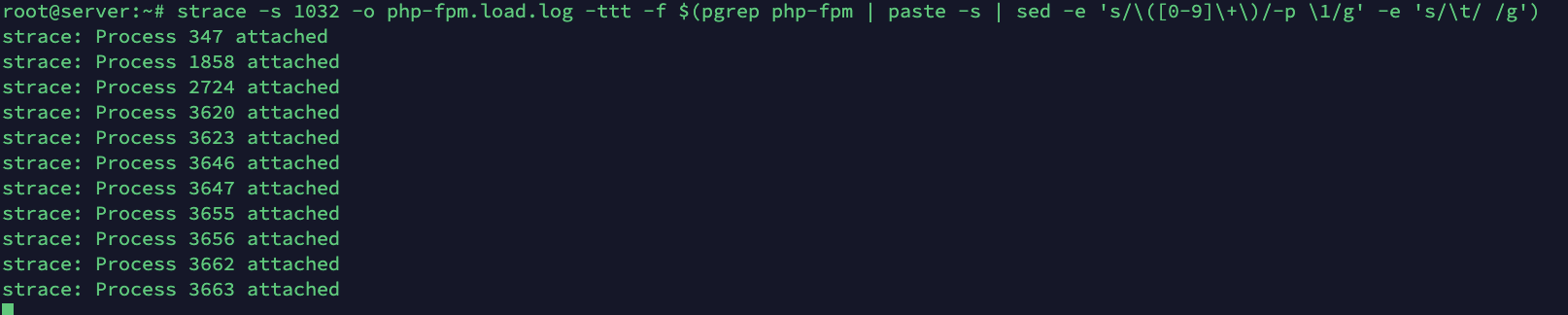 php-fpm CPU usage 100% when click save on product, category etc · Issue #93 · magenx/Magento-2 ...
