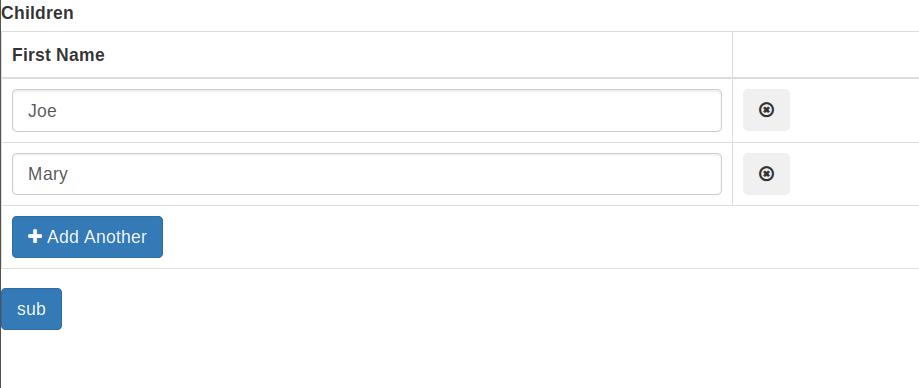 [BUG] DataGrid does not update rows · Issue #1830 · formio/formio.js · GitHub