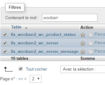 Troubling use of filters · Issue #13869 · phpmyadmin/phpmyadmin · GitHub