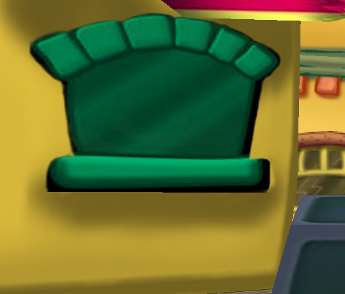 transparency issue with Goofy's Gagshop window · Issue #43 · Toontown-Texture-Restoration ...