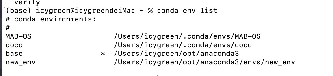 [Bug report] no module named cocoex -- jupyternotebook -- new environment · Issue #2189 · numbbo ...