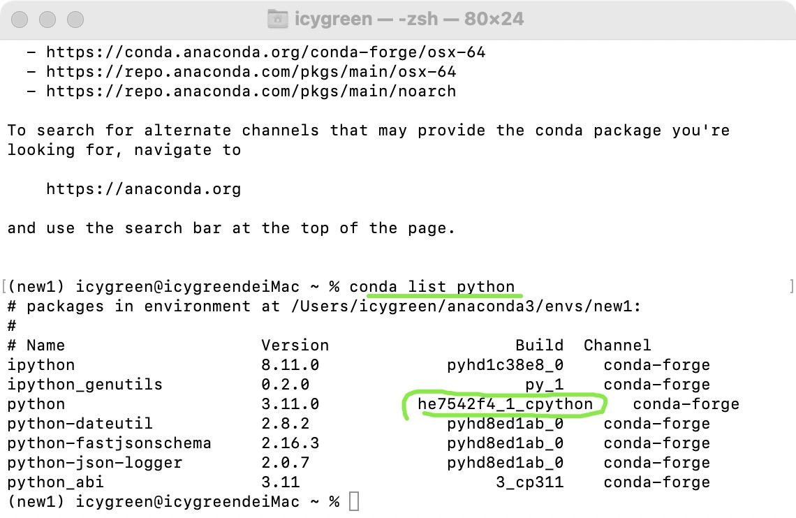 [Bug report] no module named cocoex -- jupyternotebook -- new environment · Issue #2189 · numbbo ...