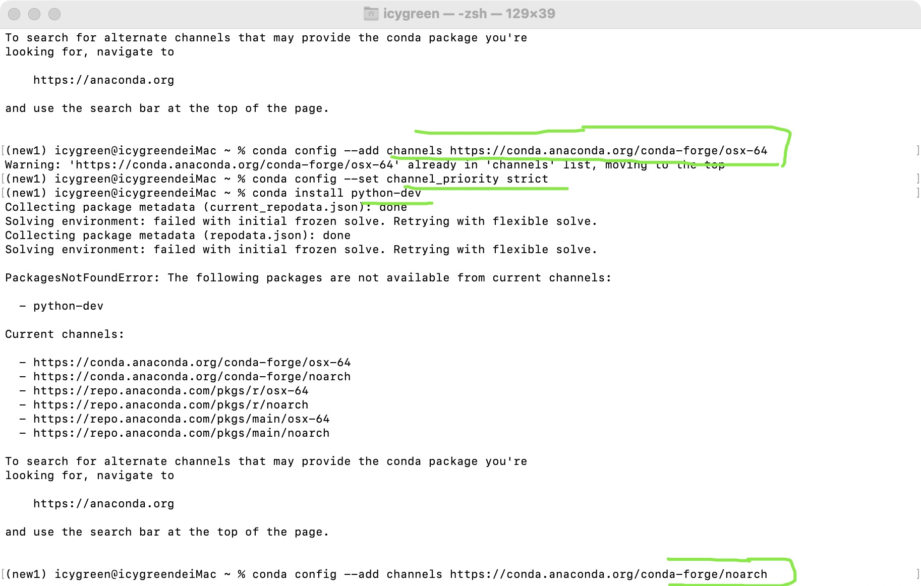 Bug Report No Module Named Cocoex Jupyternotebook New