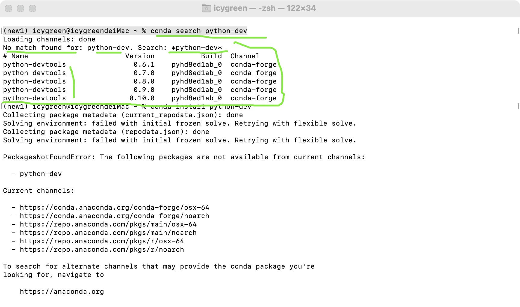 [Bug report] no module named cocoex -- jupyternotebook -- new environment · Issue #2189 · numbbo ...