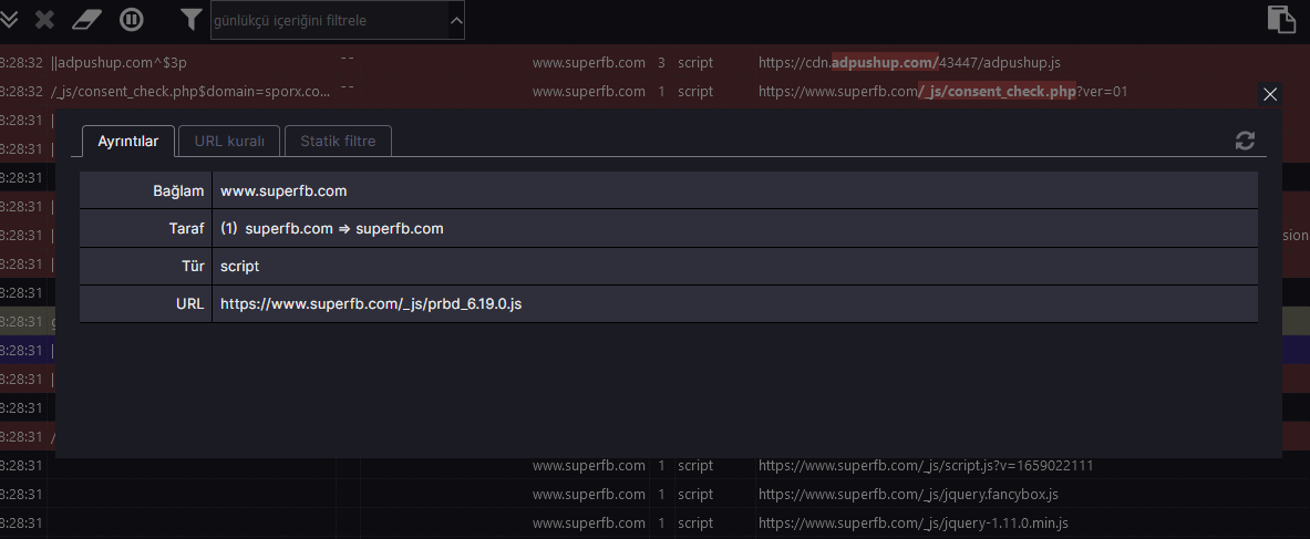 prebid script · Issue #12738 · easylist/easylist · GitHub