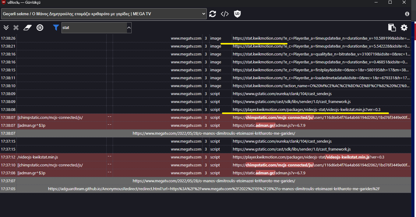 megatv.com · Issue #12837 · easylist/easylist · GitHub