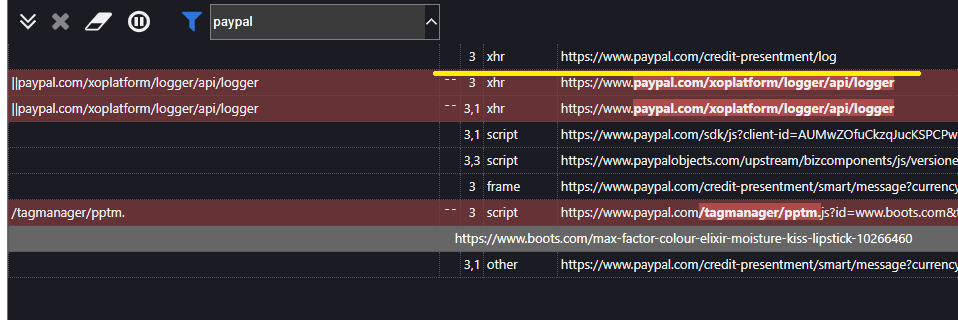 boots.com · Issue #13815 · easylist/easylist · GitHub