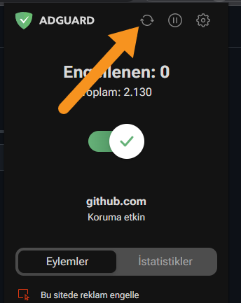 puhutv.com · Issue #132771 · AdguardTeam/AdguardFilters · GitHub