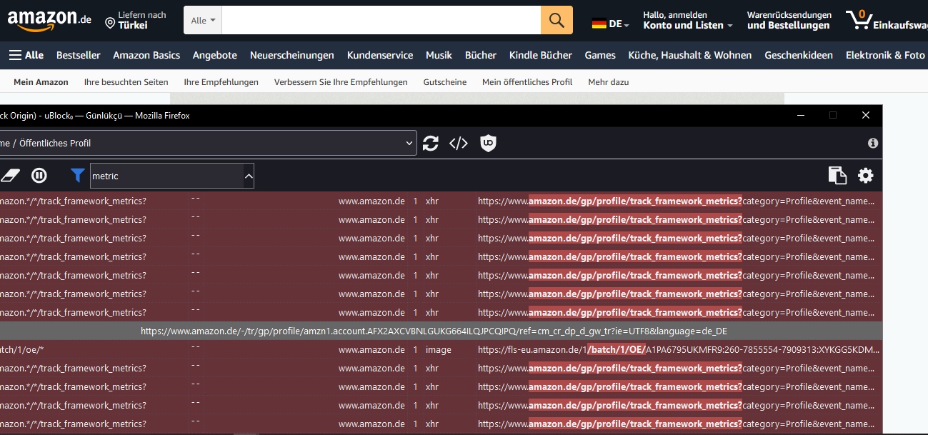 amazon.com · Issue #14142 · easylist/easylist · GitHub