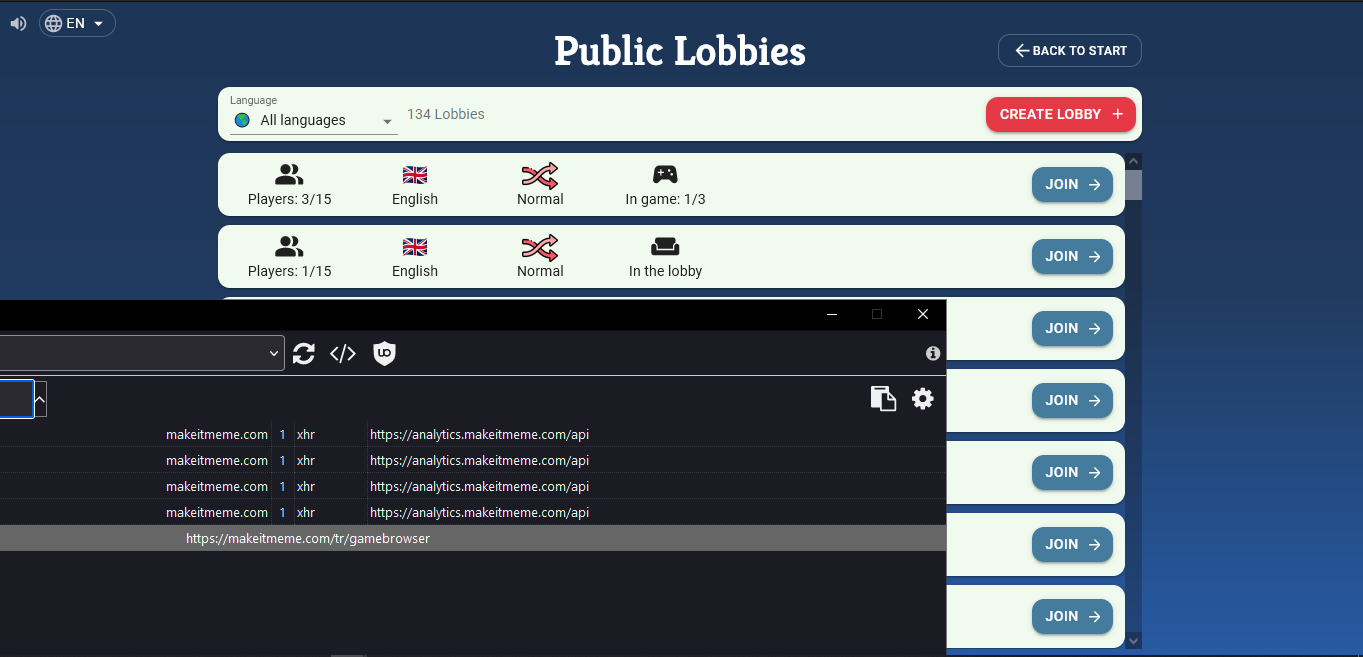 makeitmeme.com · Issue #14278 · easylist/easylist · GitHub