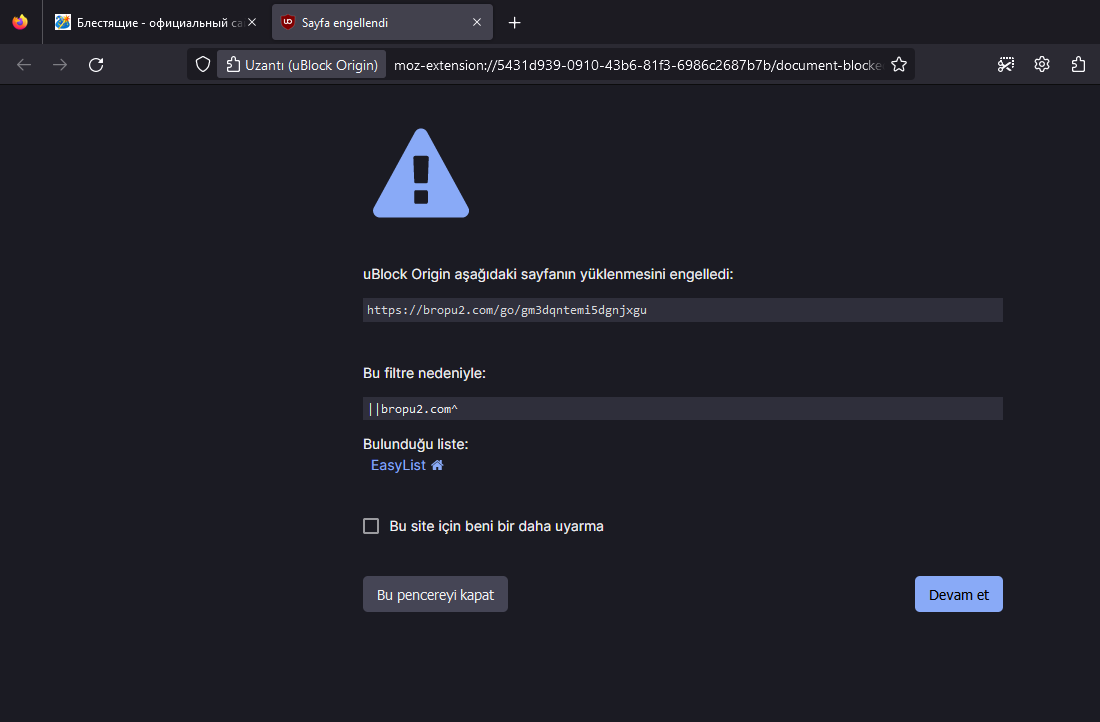 magazinizmir.com · Issue #14409 · easylist/easylist · GitHub