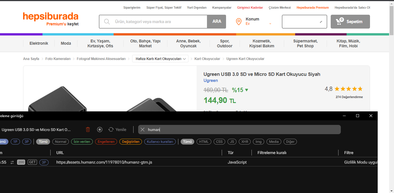 hepsiburada.com · Issue #138754 · AdguardTeam/AdguardFilters · GitHub