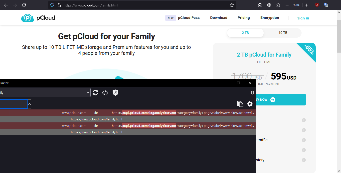 pcloud.link · Issue #14549 · easylist/easylist · GitHub