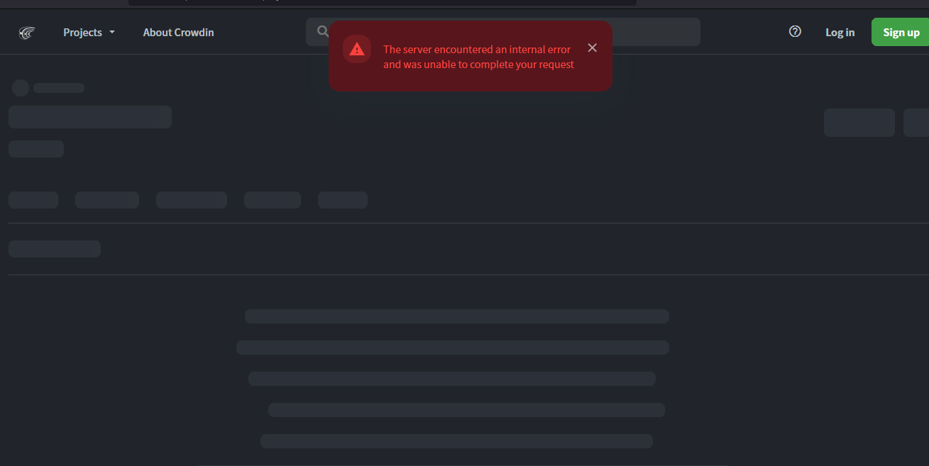 crowdin.com · Issue #15044 · easylist/easylist · GitHub