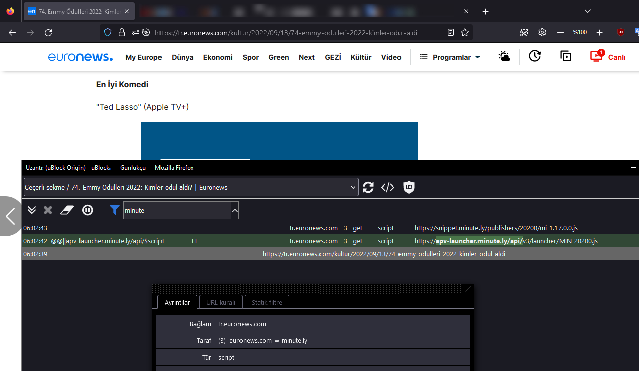 tr.euronews.com: nuisance · Issue #17178 · uBlockOrigin/uAssets · GitHub