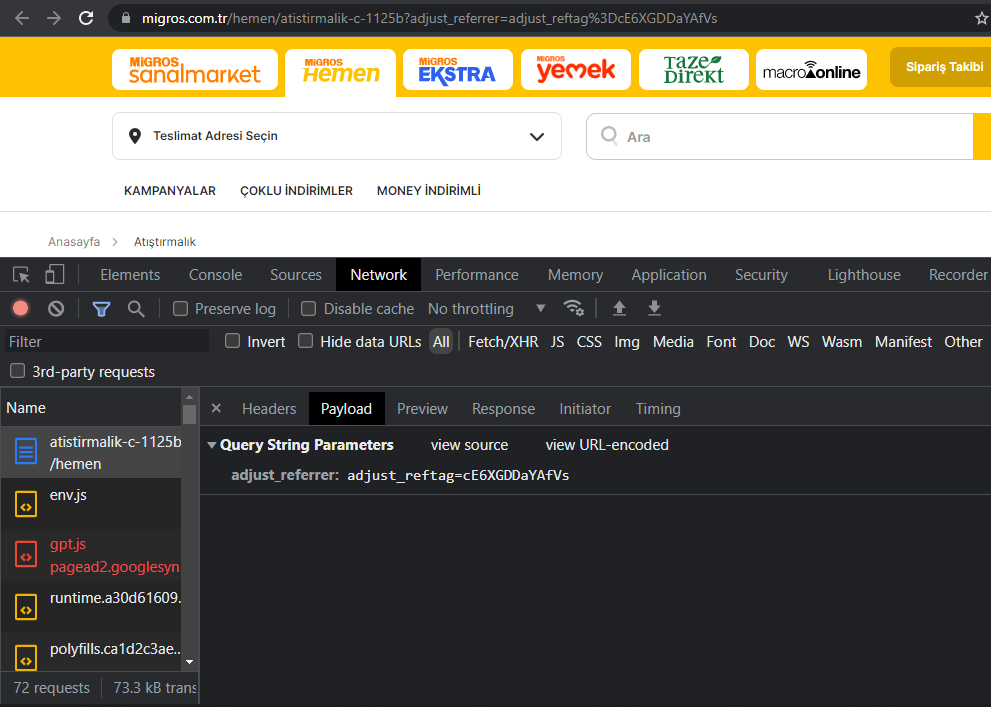 gs2.tv · Issue #148832 · AdguardTeam/AdguardFilters · GitHub