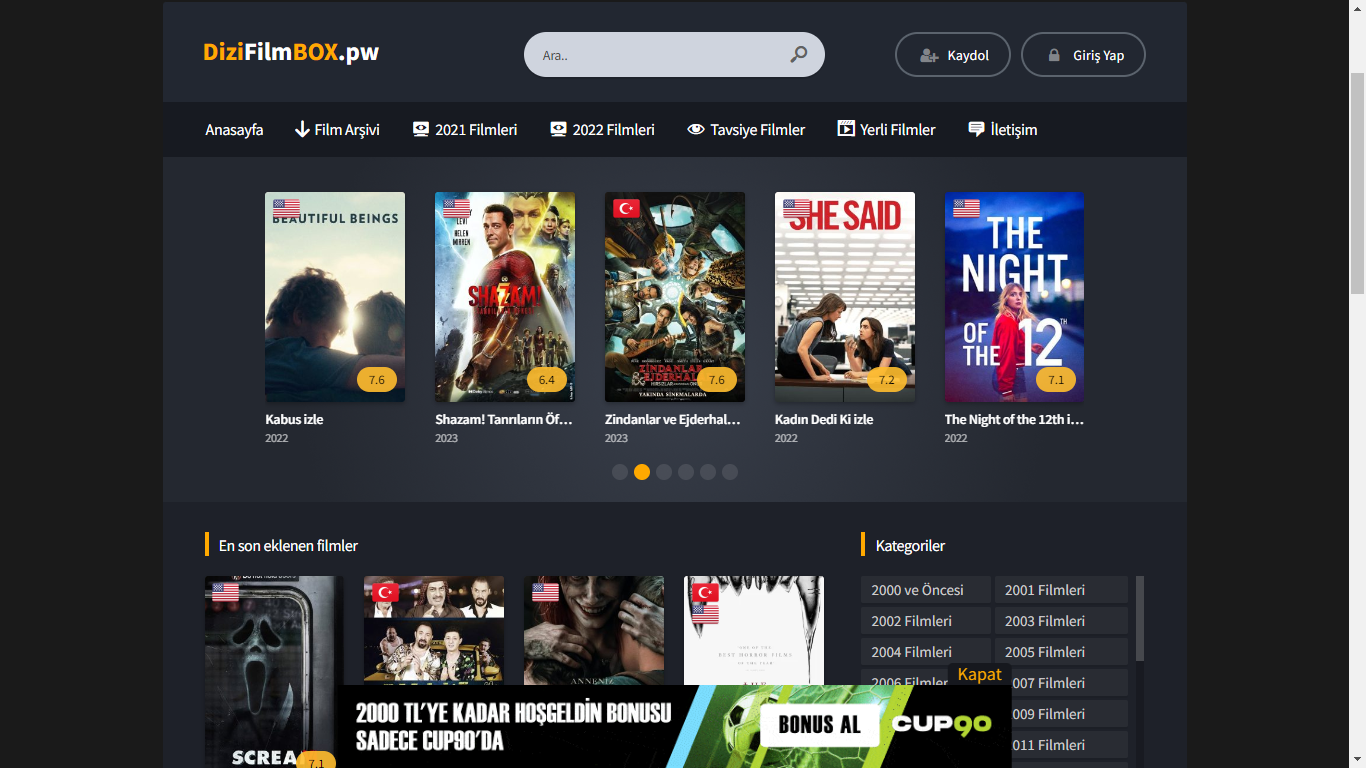dizifilmbox.pw · Issue #149573 · AdguardTeam/AdguardFilters · GitHub