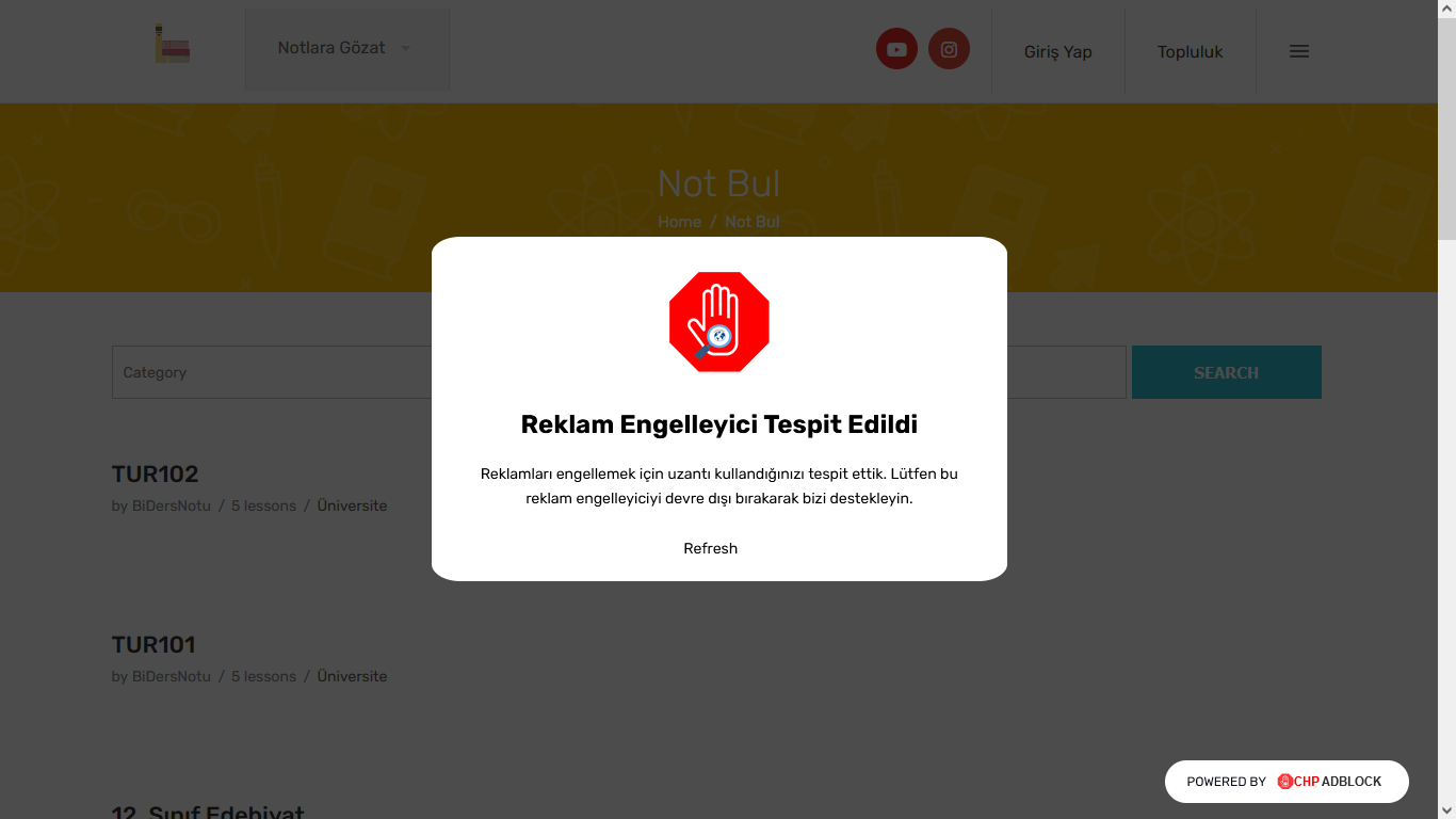 bidersnotu.com: detection · Issue #17898 · uBlockOrigin/uAssets · GitHub