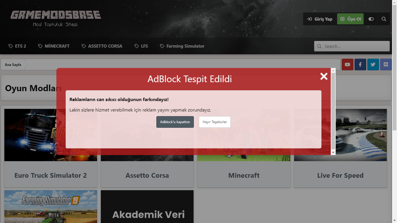Detection · Issue 17944 · Ublockoriginuassets · Github 0851