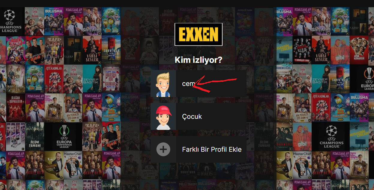 exxen.com: detection · Issue #18005 · uBlockOrigin/uAssets · GitHub