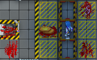 [MIRROR] Makes the hostile mutant breadloaf drop plain bread slices ...