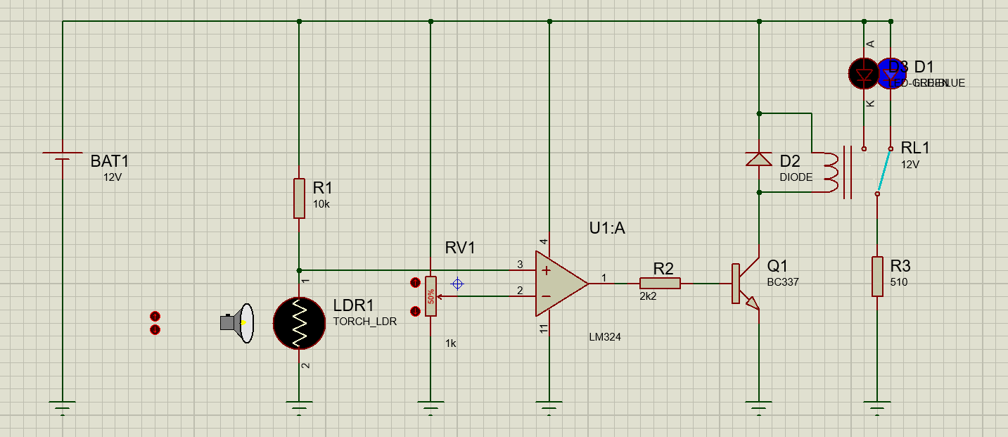 GitHub - iTzViToR/Projeto_Sensor-Fotocelula