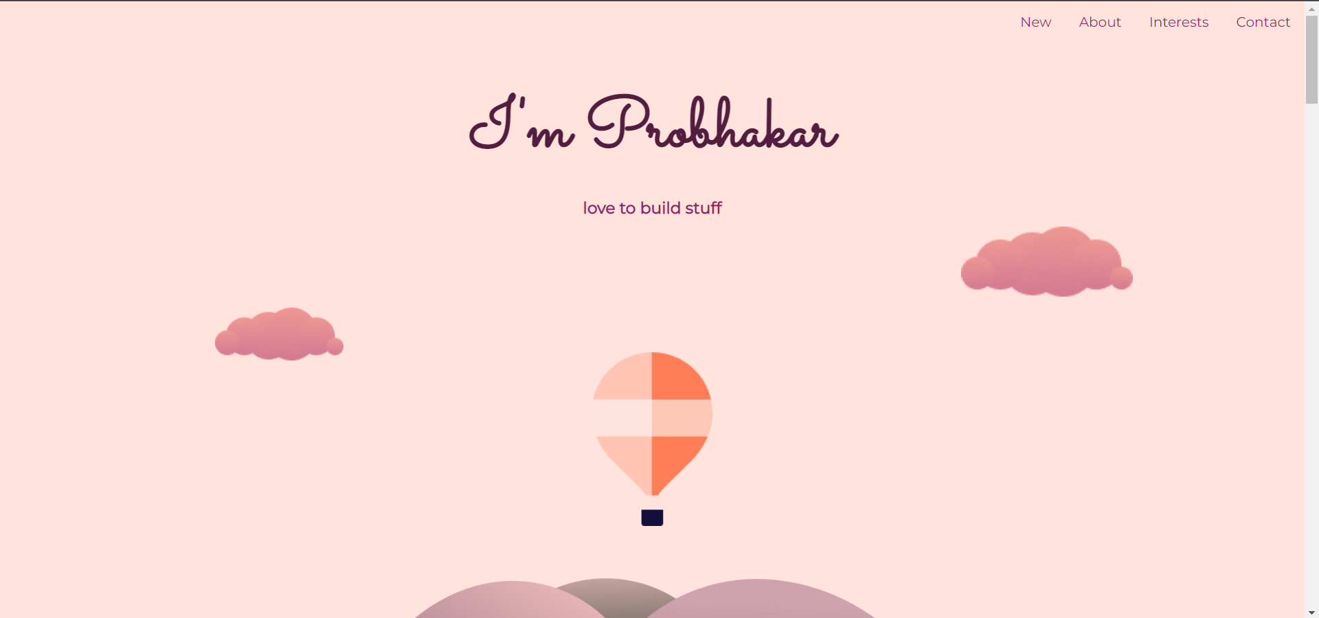 Update Work expierence, skills section · Issue #2 · CSI-CATT-DMCE/portfolio · GitHub