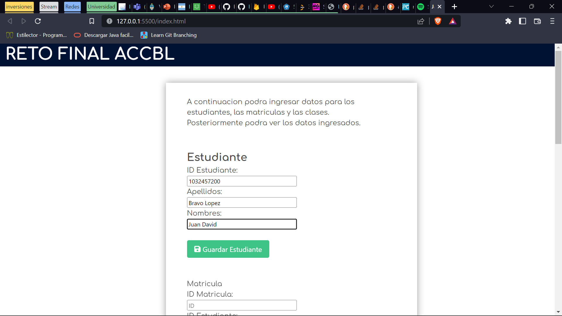 GitHub - AndresCCB/Reto_Final