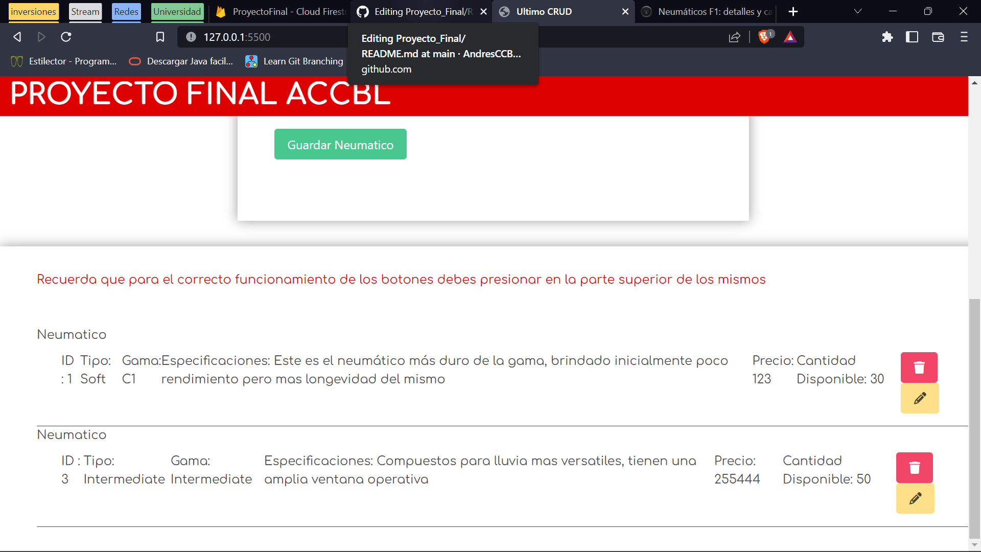 GitHub - AndresCCB/Proyecto_Final