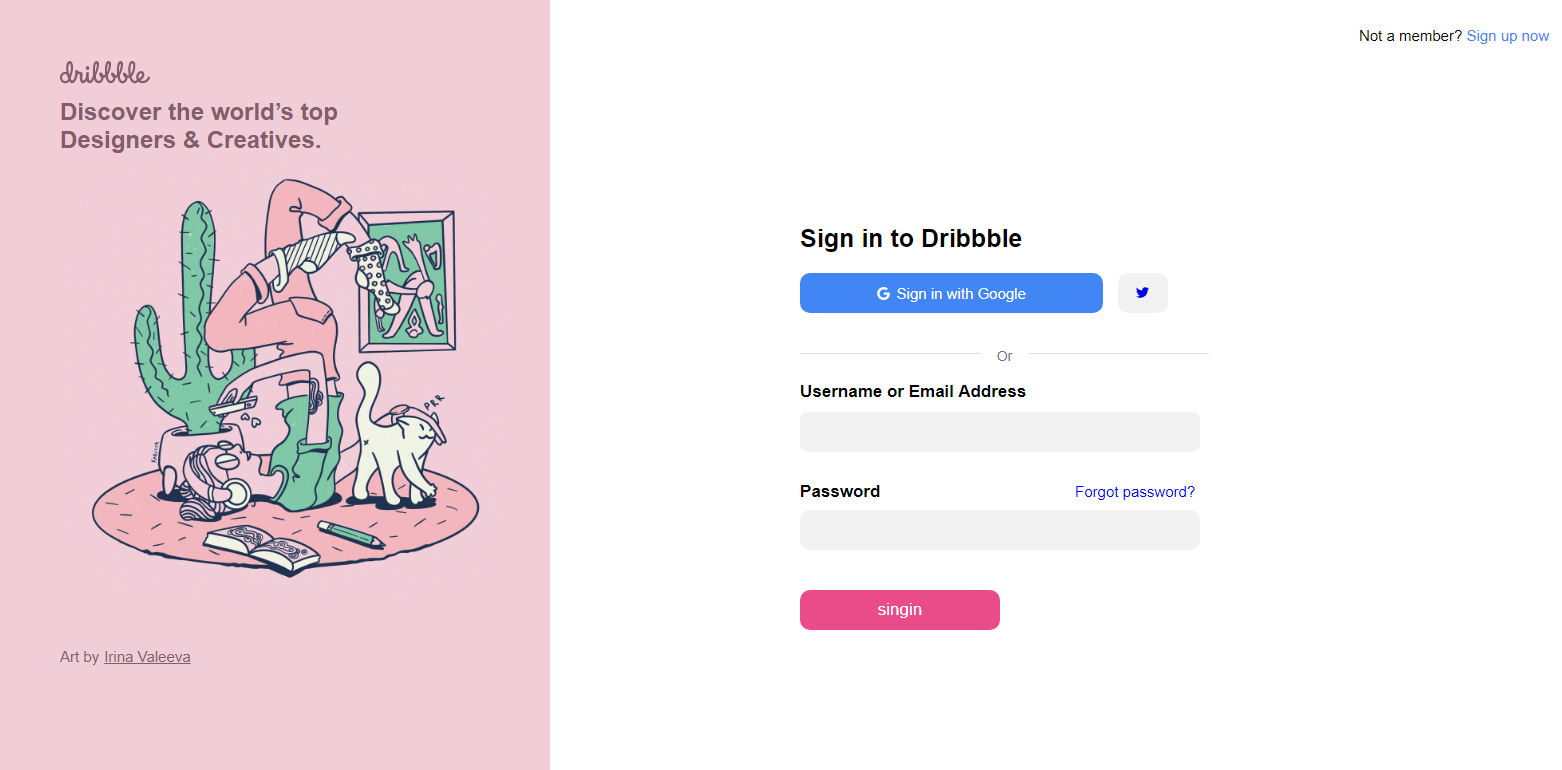 GitHub - MahsumaRezai/login_pages_collection: Five login pages clone ... GitHub - MahsumaRezai/login_pages_collection: Five login pages clone ...
