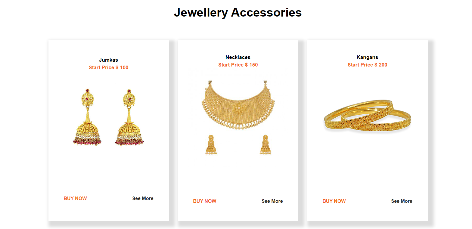 GitHub - MahsumaRezai/shopping-site-: Build with HTML, CSS, Scss, and ...