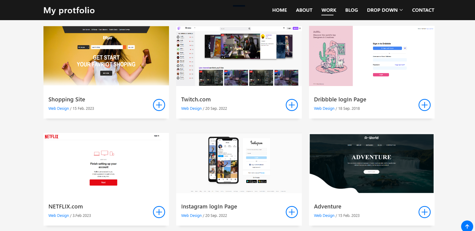 GitHub - MahsumaRezai/protfolio: Hello this is my portfolio