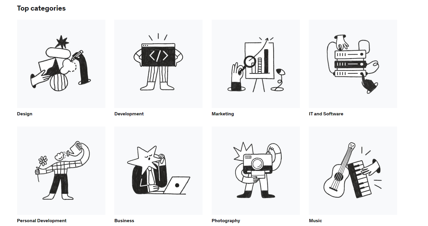 GitHub - MahsumaRezai/Clone-Udemy-Site: Cloning Udemy site work with HTML,CSS,SASS and JAVASCRIPT