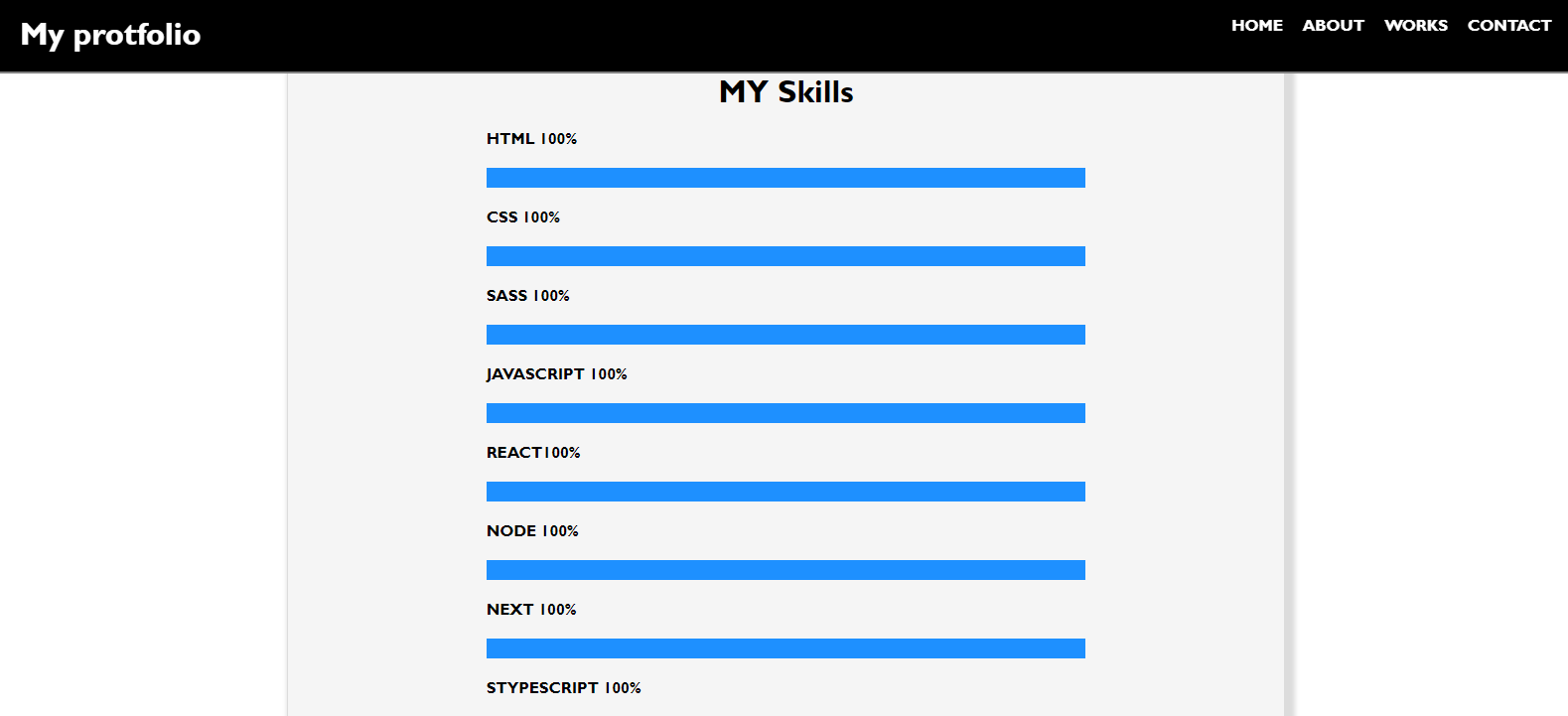 GitHub - MahsumaRezai/MyProtfolio