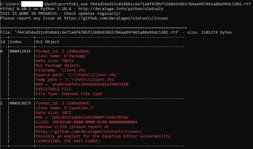 Malware-Analysis/Formbook/Formbook-maldoc.md at main · dodo-sec/Malware-Analysis · GitHub