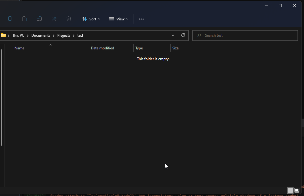 Validation issue when cloning gamemode from asset.party · Issue #2126 · Facepunch/sbox-issues ...