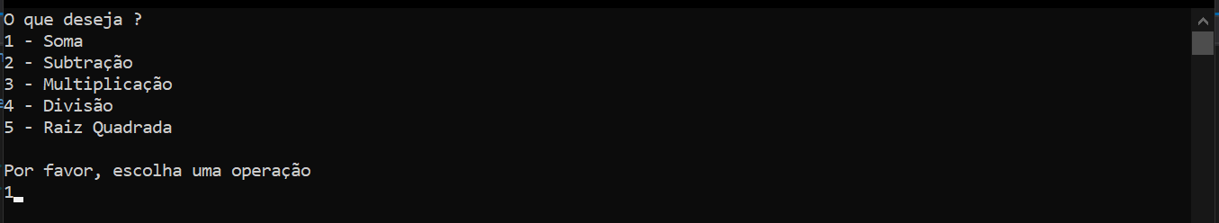 GitHub - PrilAraujo/Calculator: Este é um projeto de uma calculadora desenvolvida em C# que ...