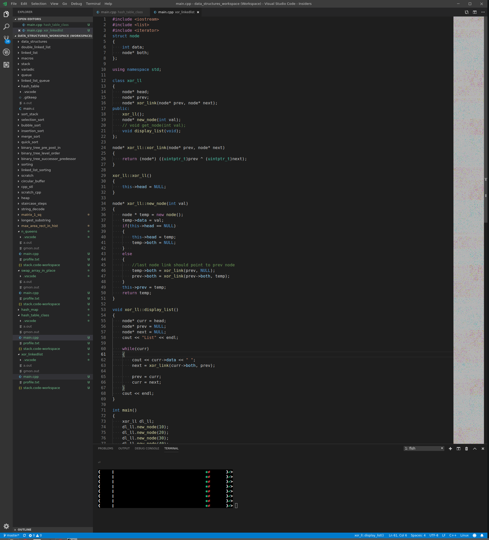 How To Launch Vscode Mac Os X Terminal Piratekop