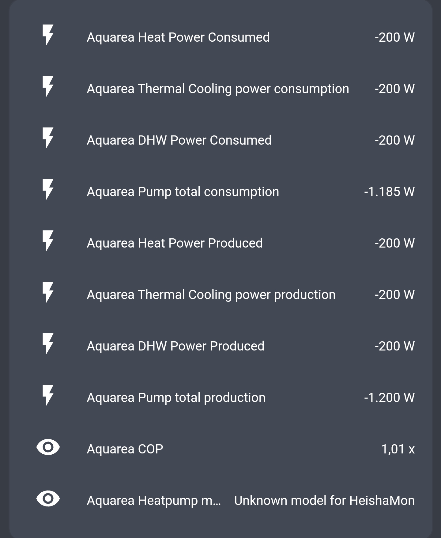 Missing XTOP values V1.3.2 - HeishaMon V.3.2.2 - HP L-series · Issue #141 · kamaradclimber ...