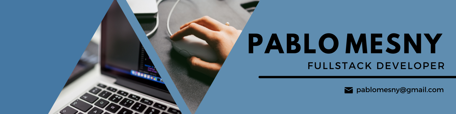 pablomesny (Pablo Marcelo Mesny) · GitHub