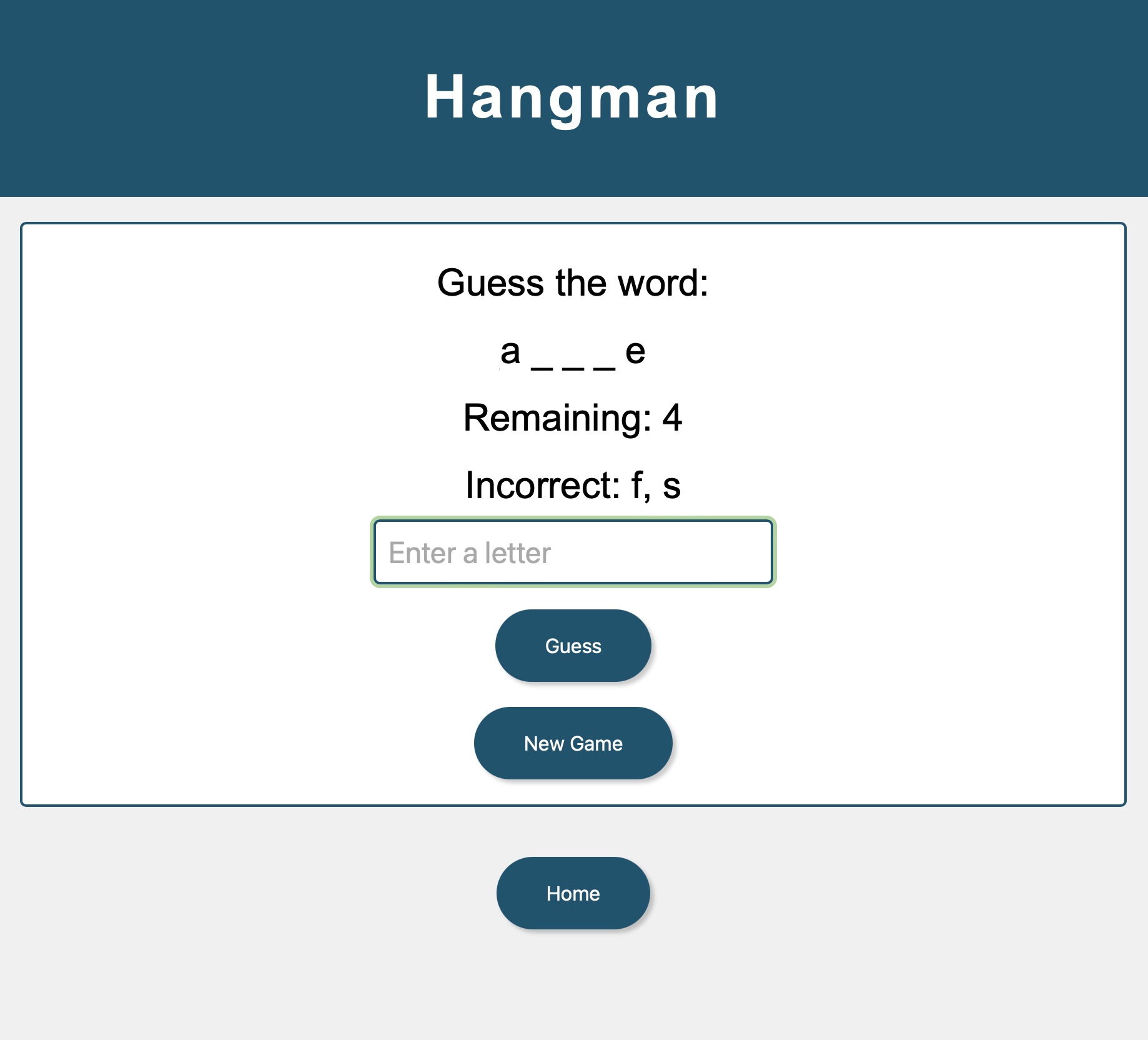 GitHub - mckayfackrell/ai-games