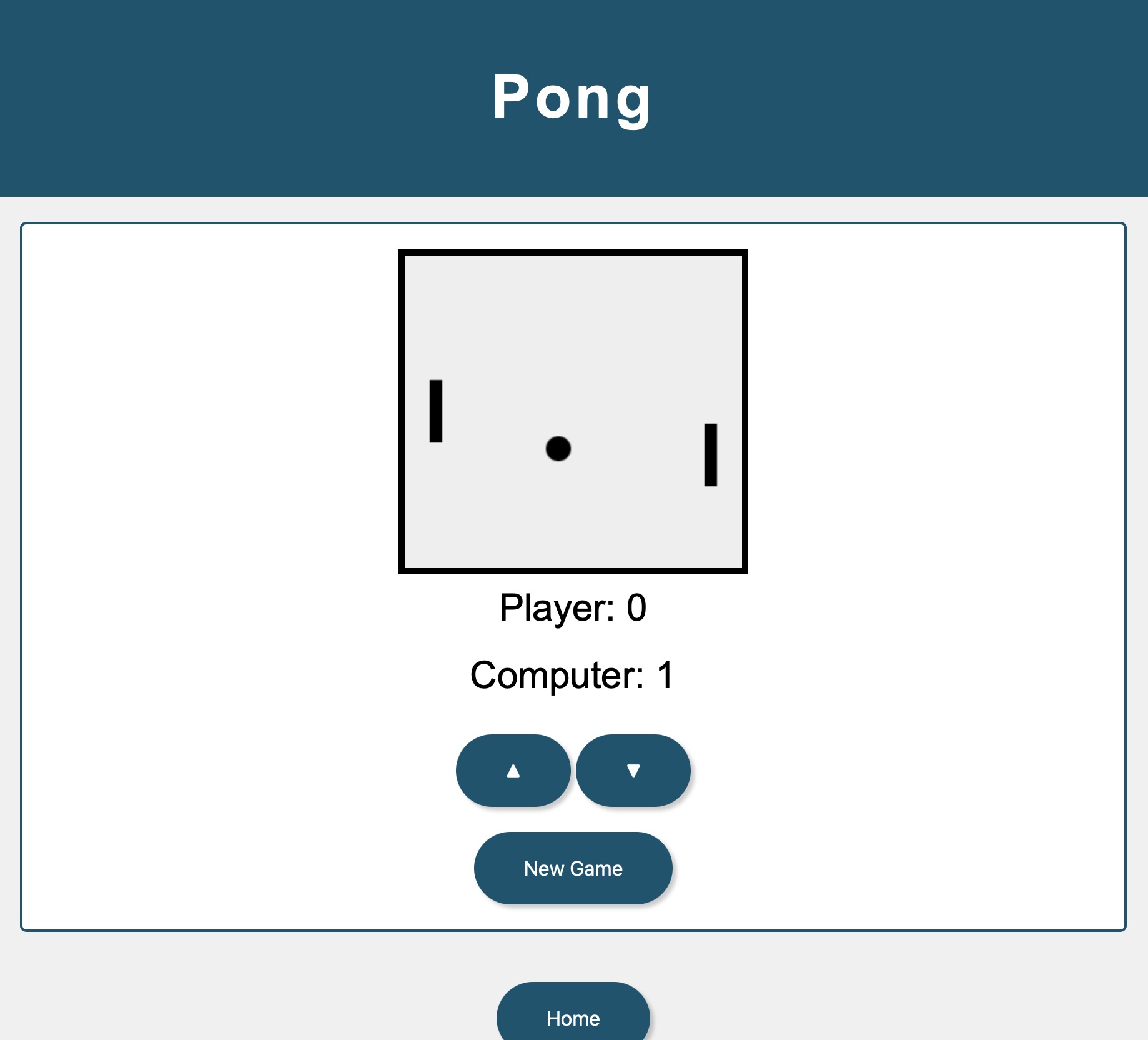 GitHub - mckayfackrell/ai-games